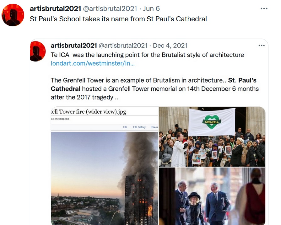 @DenyTheMark2020 @RobSchneider I keep meaning to get to the Rotary Club ...