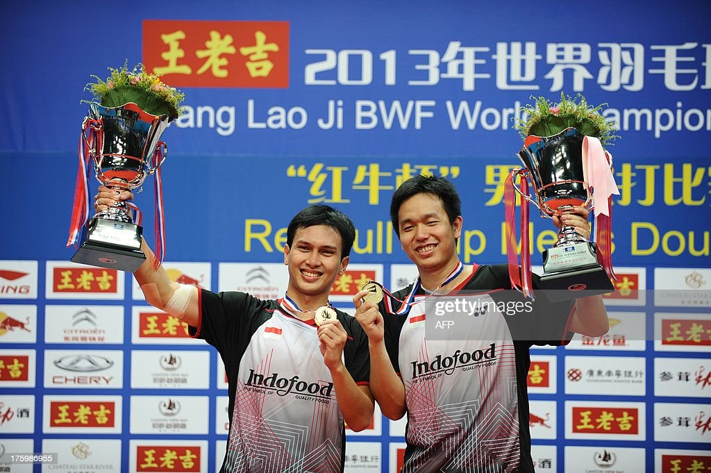 Bagaimana bulu tangkis Indonesia perlahan mulai bangkit setelah petaka ...