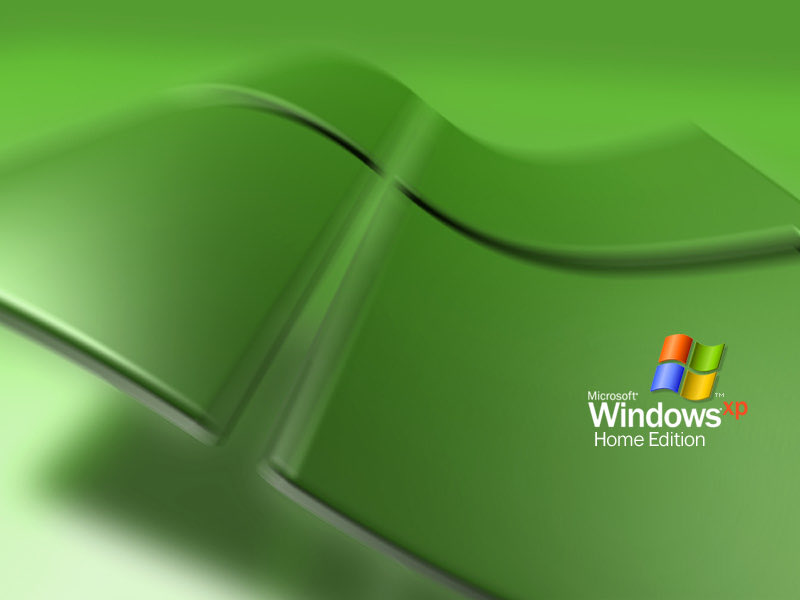 Windows Xp Logo Wallpaper