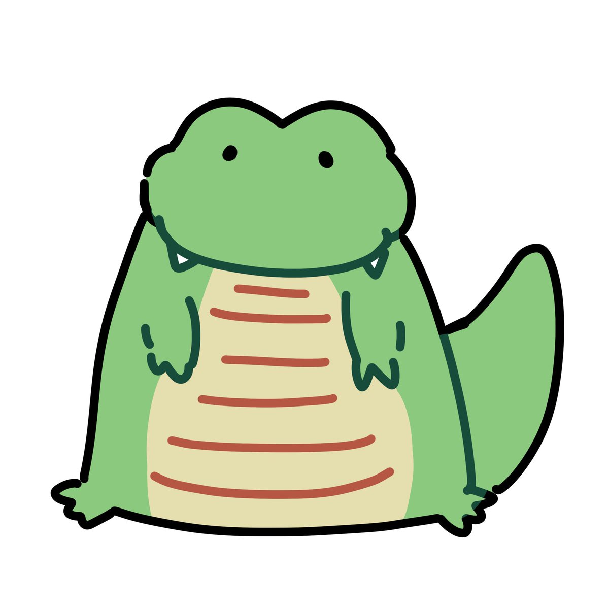 stickersのTwitterイラスト検索結果。