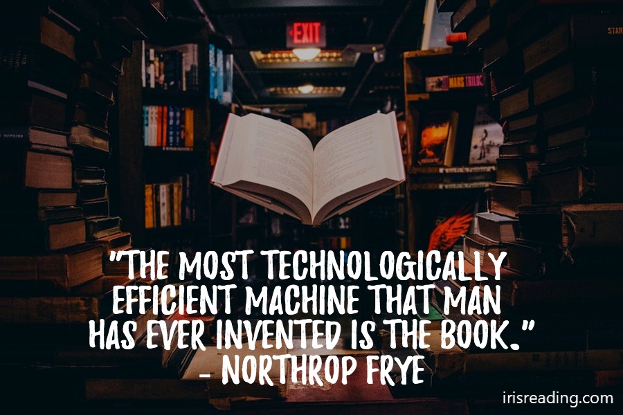 Northrop Frye Quotes