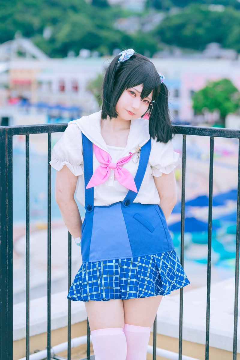 まにゅ🍼 (@manyu_cos) さんのコスプレ作品まとめ (157 件) - Twoucan