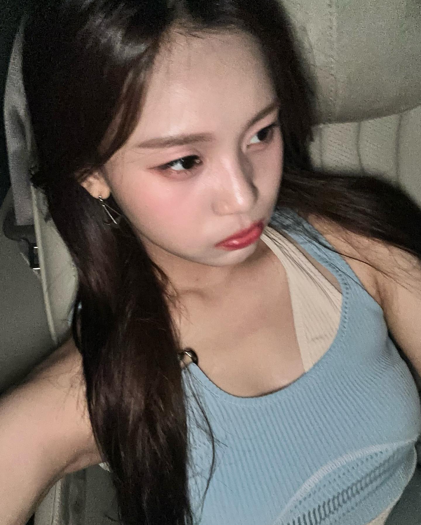 [BUDDY+Na.V+LUVU+WOORIN]Yerin個人迷你二專[Ready, Set, LOVE]大發 (37) | LIHKG 討論區