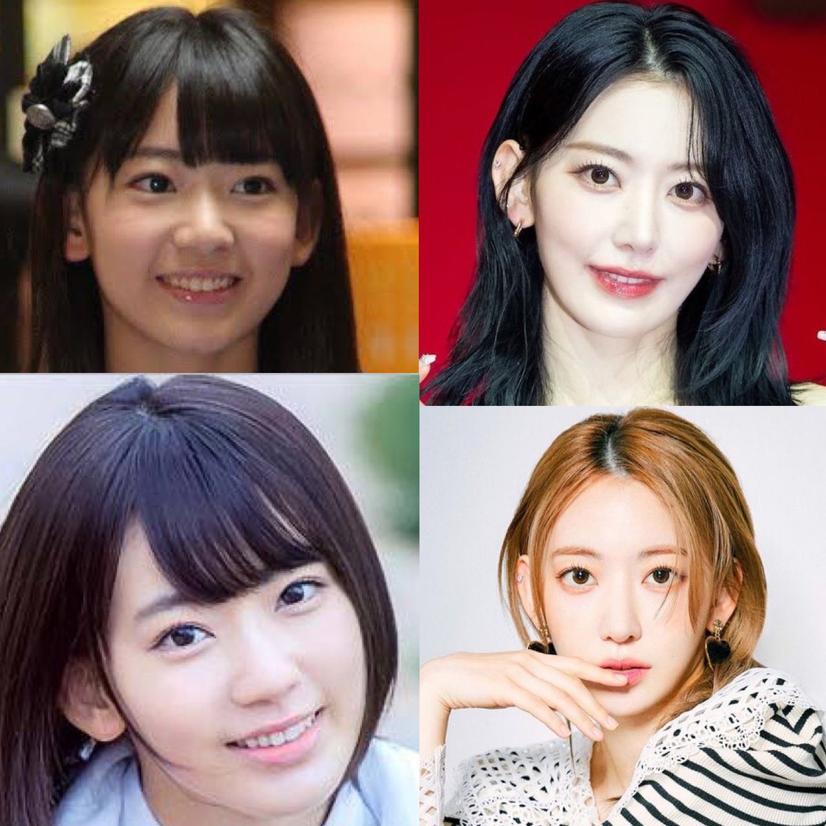 【ID無し】KPOP雑談★3142【ルセラ aespa IVE ADP TWICE ブルピン ベビモン ILLIT H2H MEOVV】 - 5ch