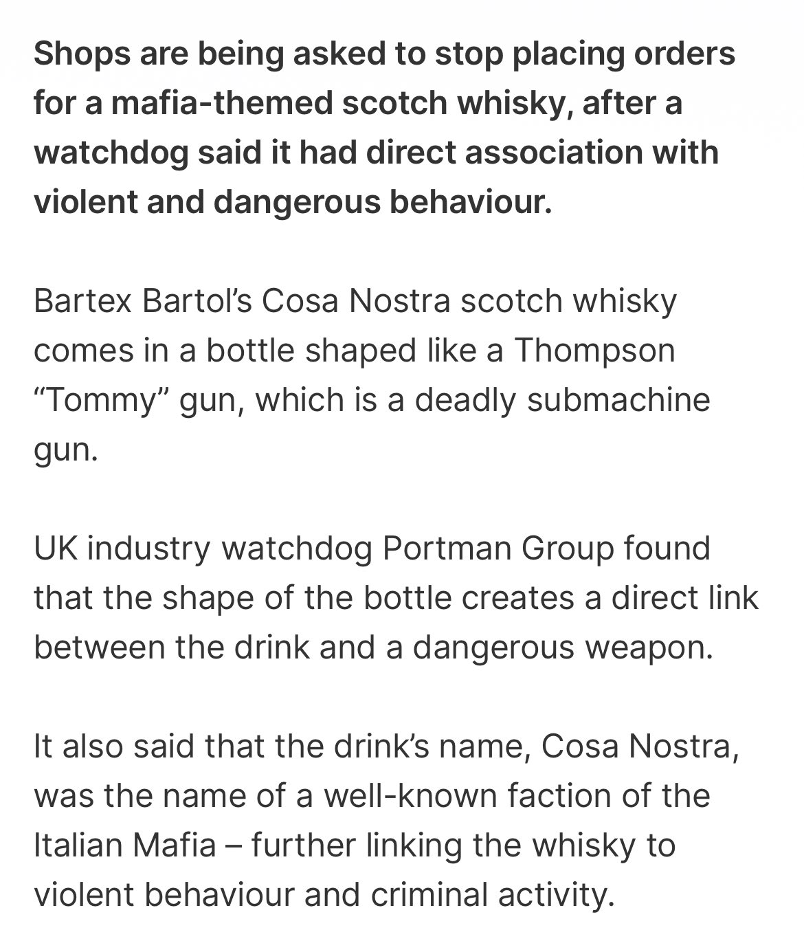 Italian Mafia Tumblr