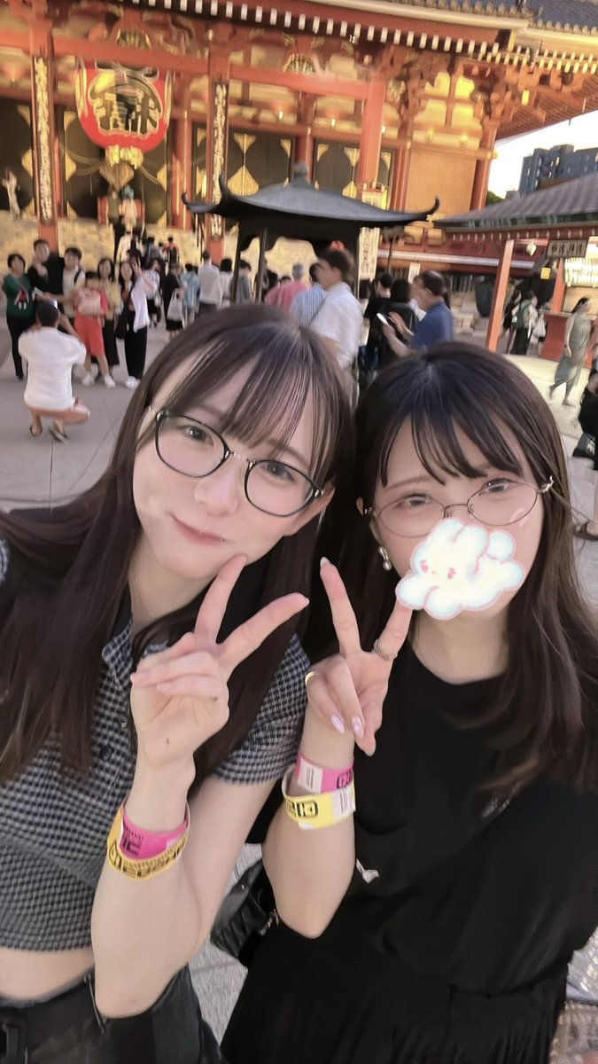 本日は翠ちゃんのコスホリブースにお越しくださりありがとうございました〜！💫⭐︎ 朝から終了まで全力のイベント🎪💓 ️ いつも通りな感じですが ...