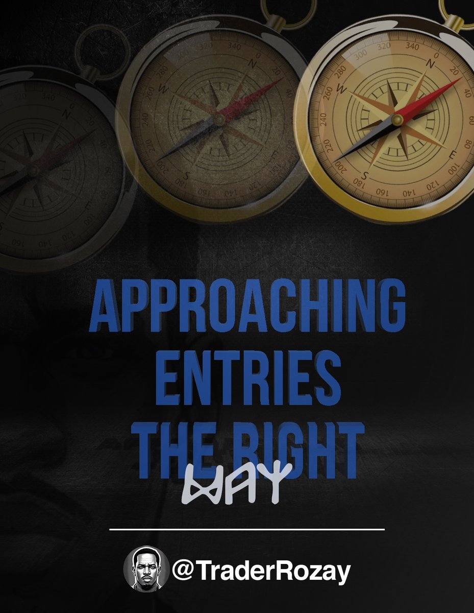Entering trades in financial markets can be overwhelming. Overthinking ...