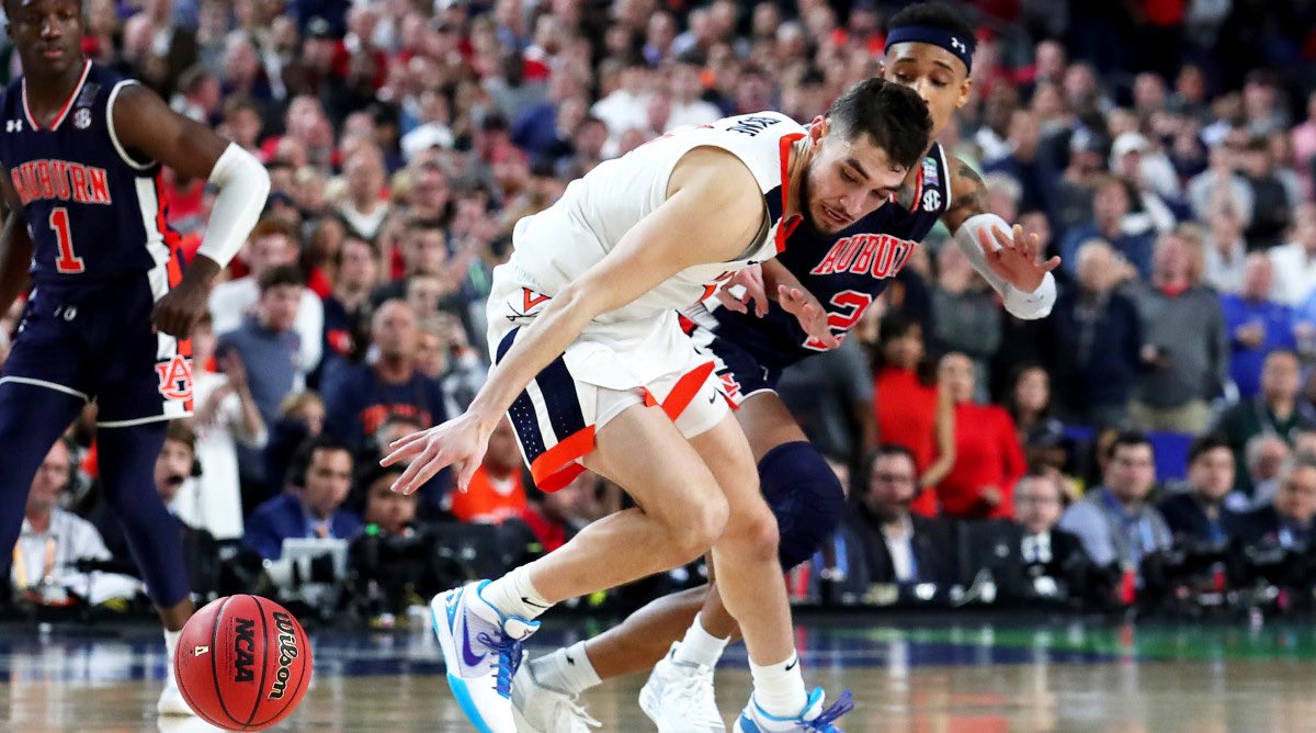 Drouble Dribble Foul