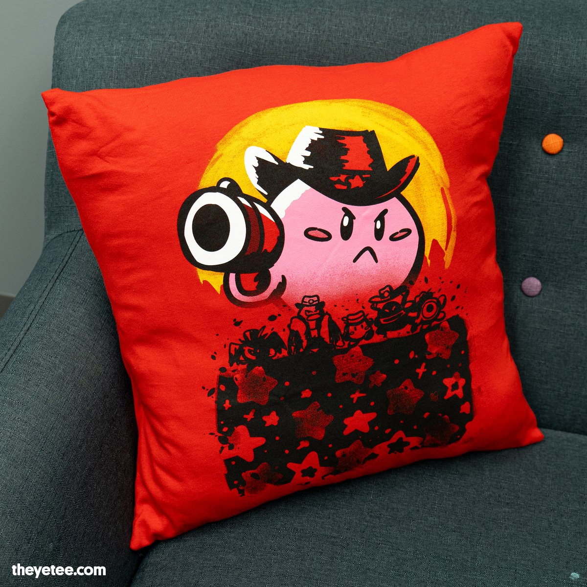 The Yetee 🌈@theyeteeの漫画作品一覧