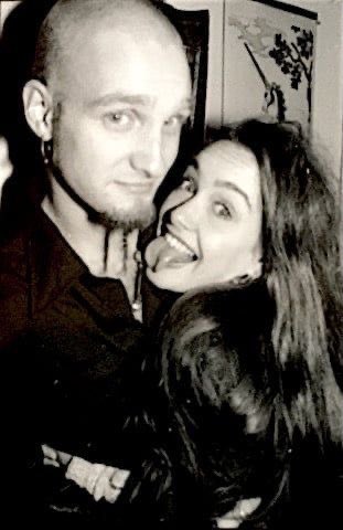 Layne Staley Demri