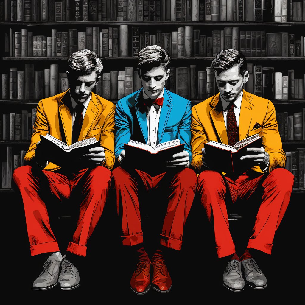 ALEX CALLEN's Threads – Thread Reader App