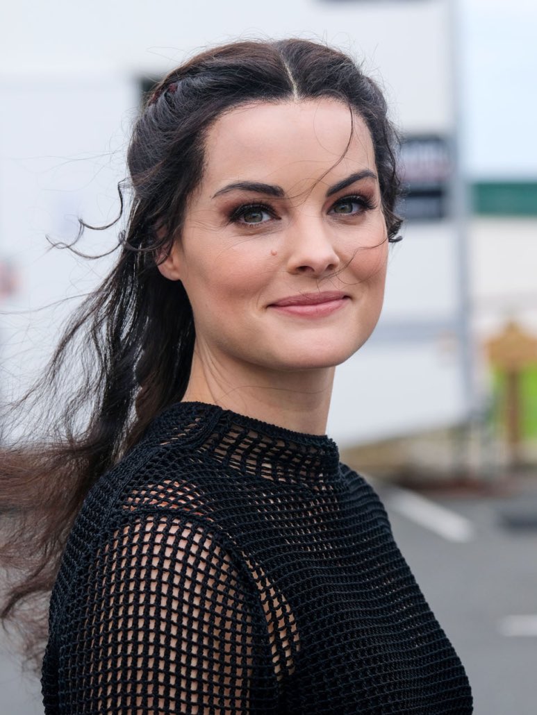 Idris Elba Thor Eyes