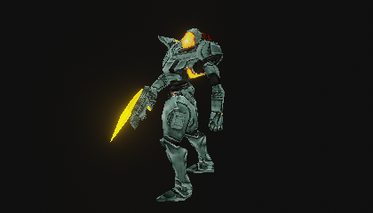 Metroid Prime Hunters Weavel