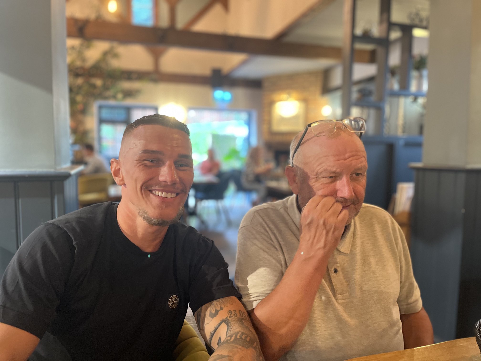 Joey Knight 13 Years Old Joey Dunlop: A Real Racer's Life