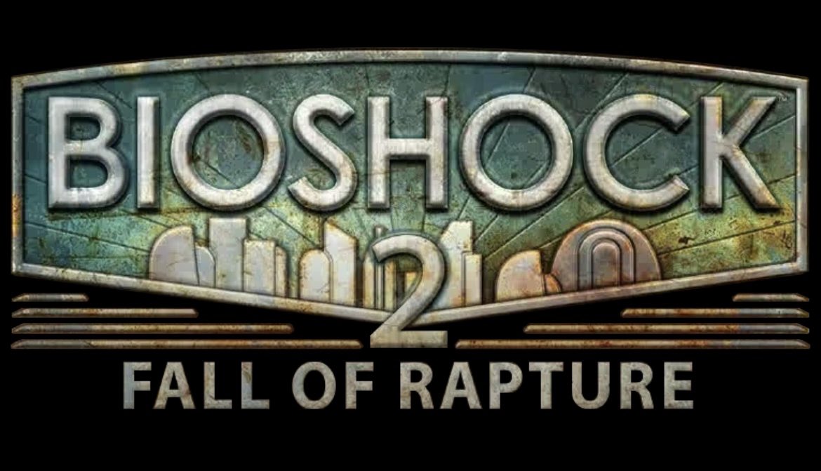 Bioshock 2 Logo Png