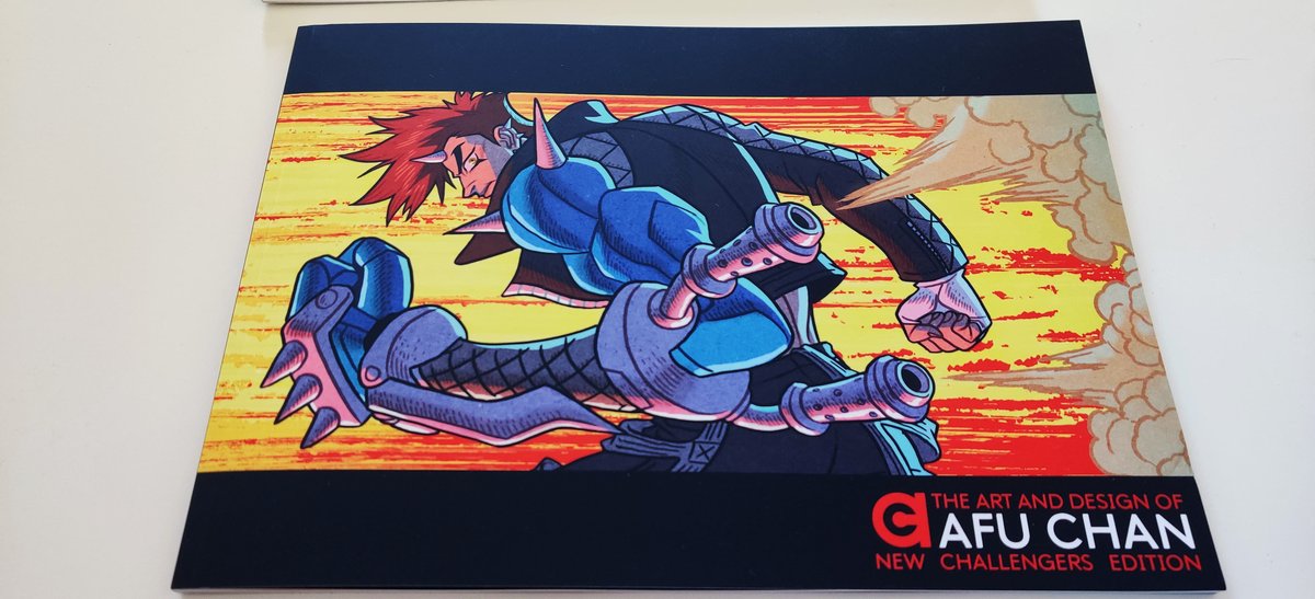 Afu Chan (@AfuChan1) さんのイラスト・マンガ作品まとめ (97 件) - Twoucan