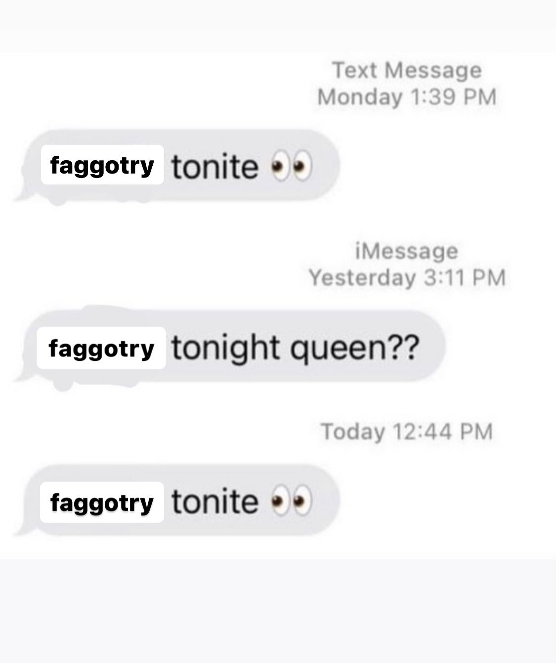 Freaky Relationship Goals Quotes