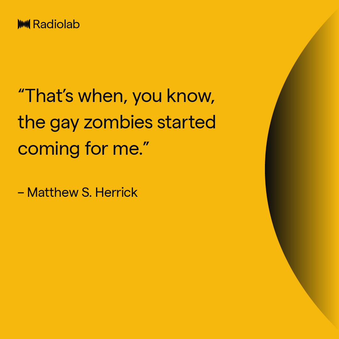 Matthew Stephen Herrick