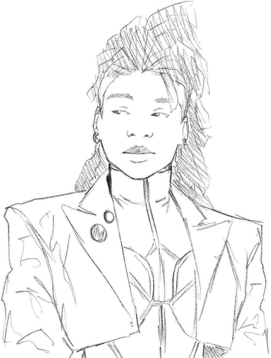 Saly And More の漫画