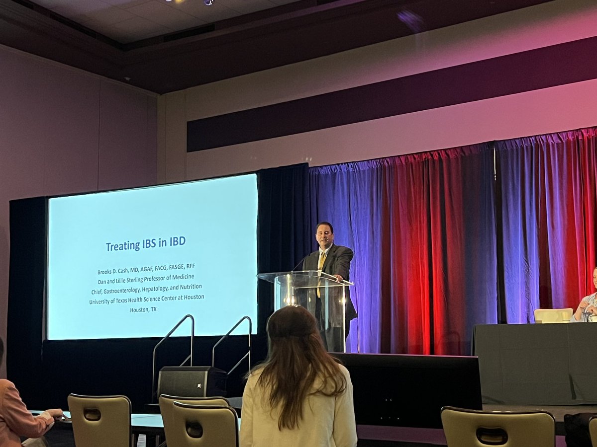 Heather Frey – IBD Horizons