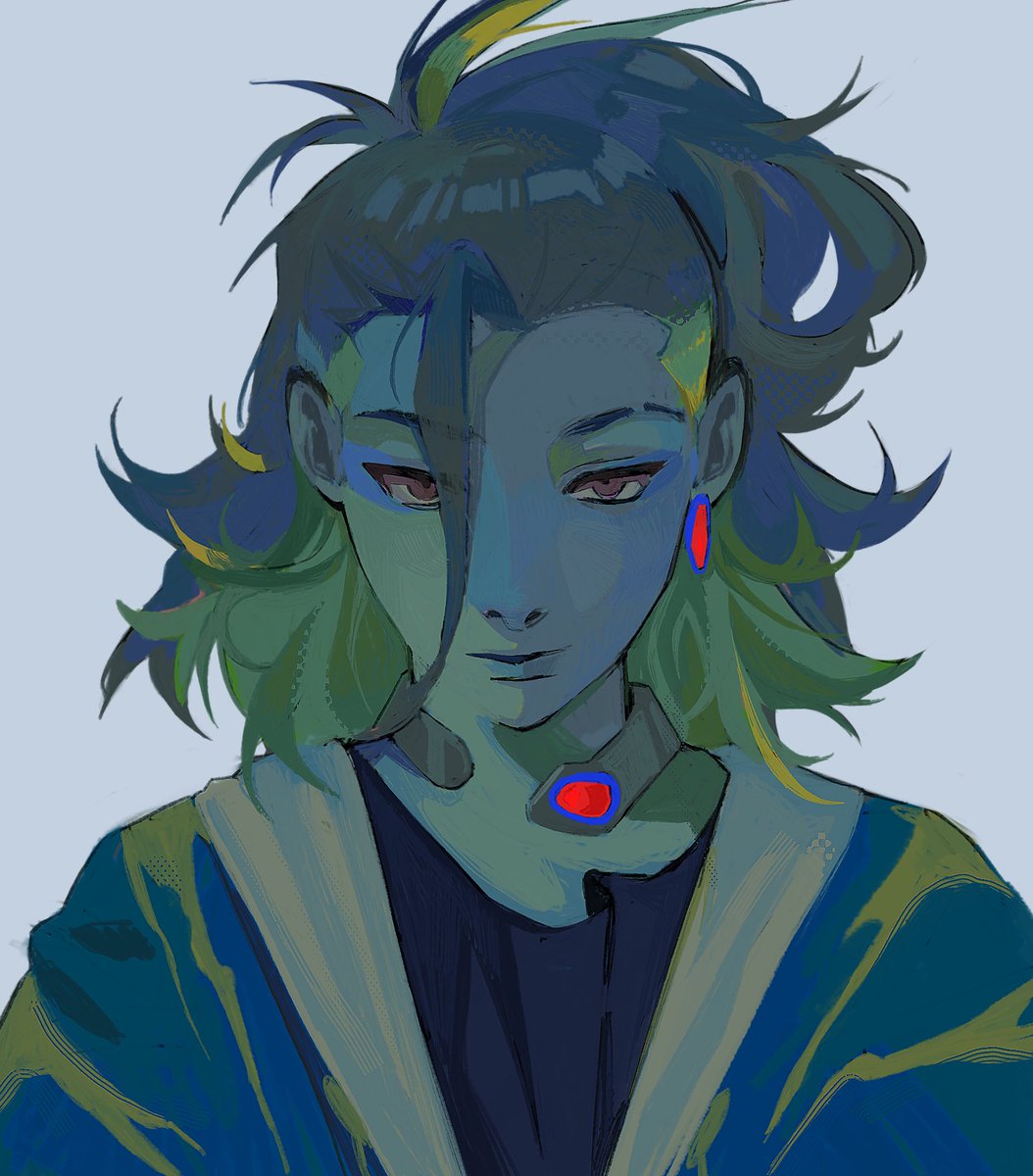 Veron 🎏 (@Veron_1411) さんのイラスト・マンガ作品まとめ (50 件) - Twoucan