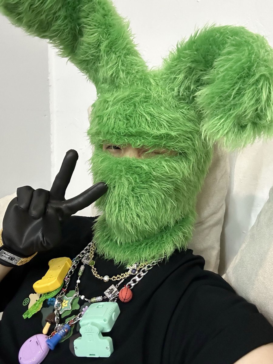 「MY SON FRRRR 」|gioのイラスト