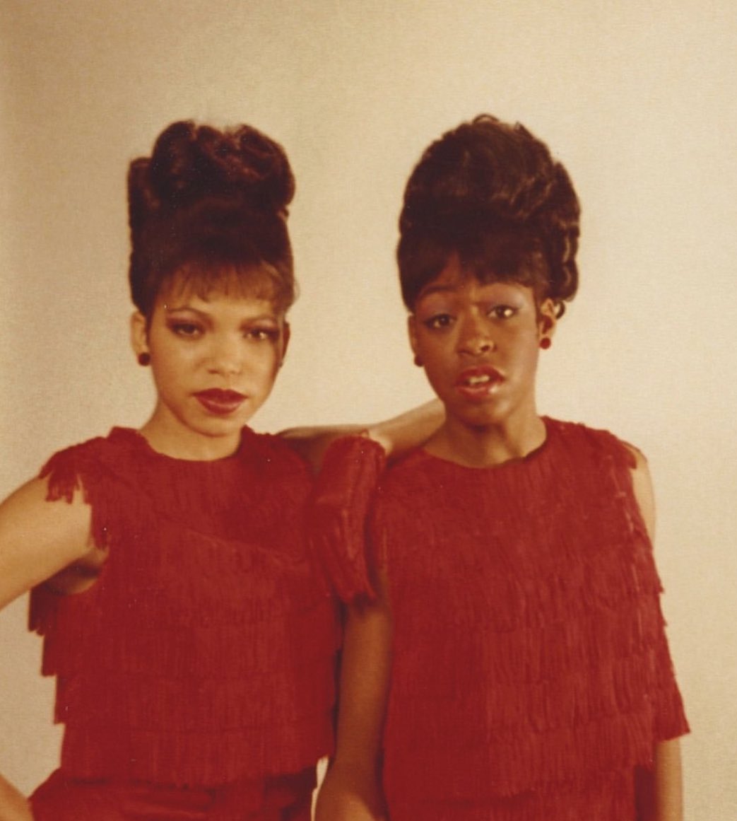 Young Tisha Campbell