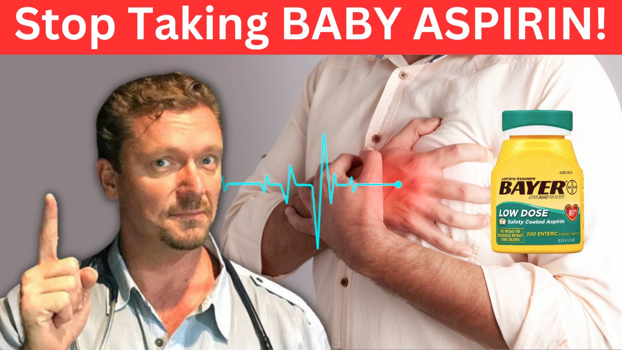 Baby Aspirin