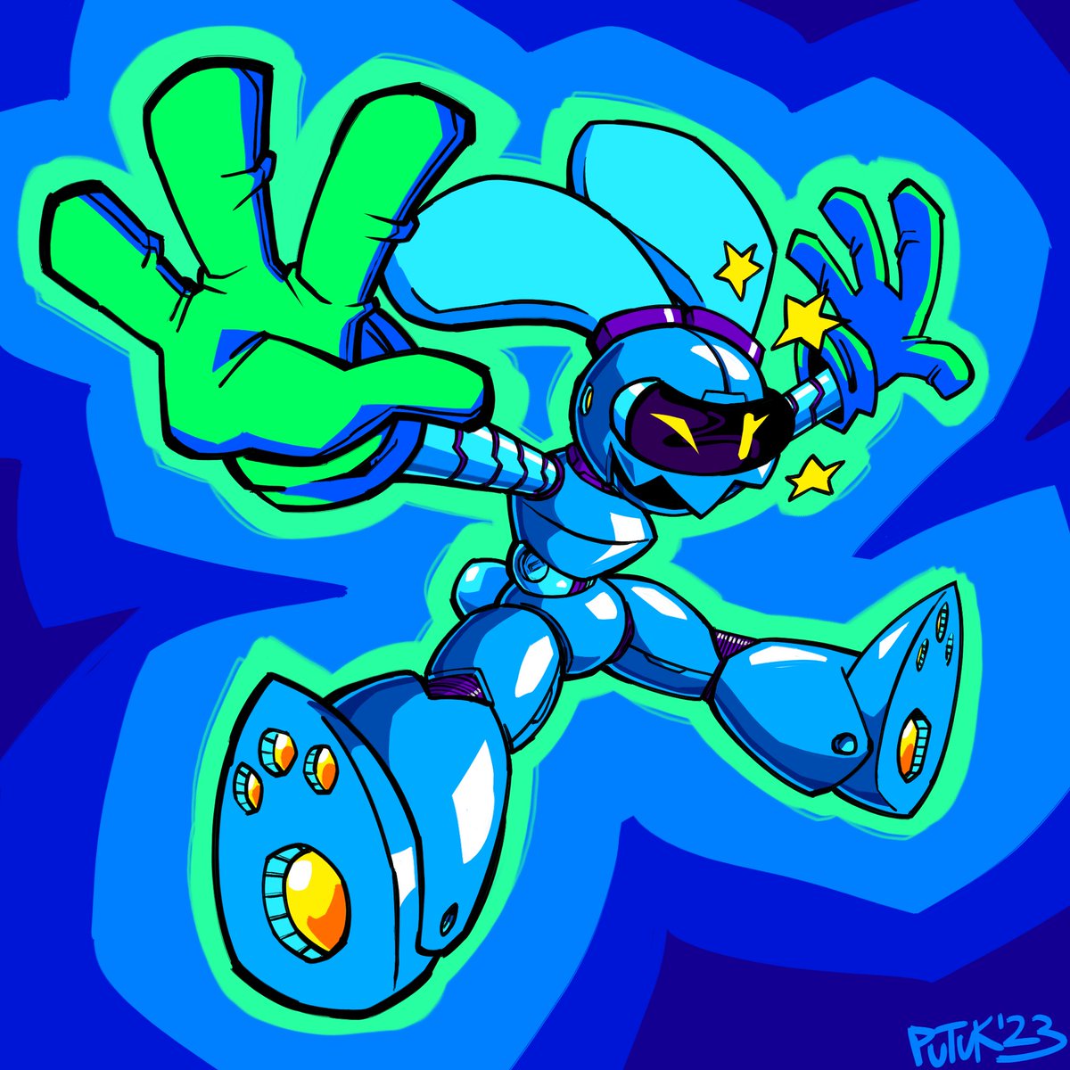 Putuk (@putukspitsvenom) さんのイラスト・マンガ作品まとめ (116 件) - Twoucan