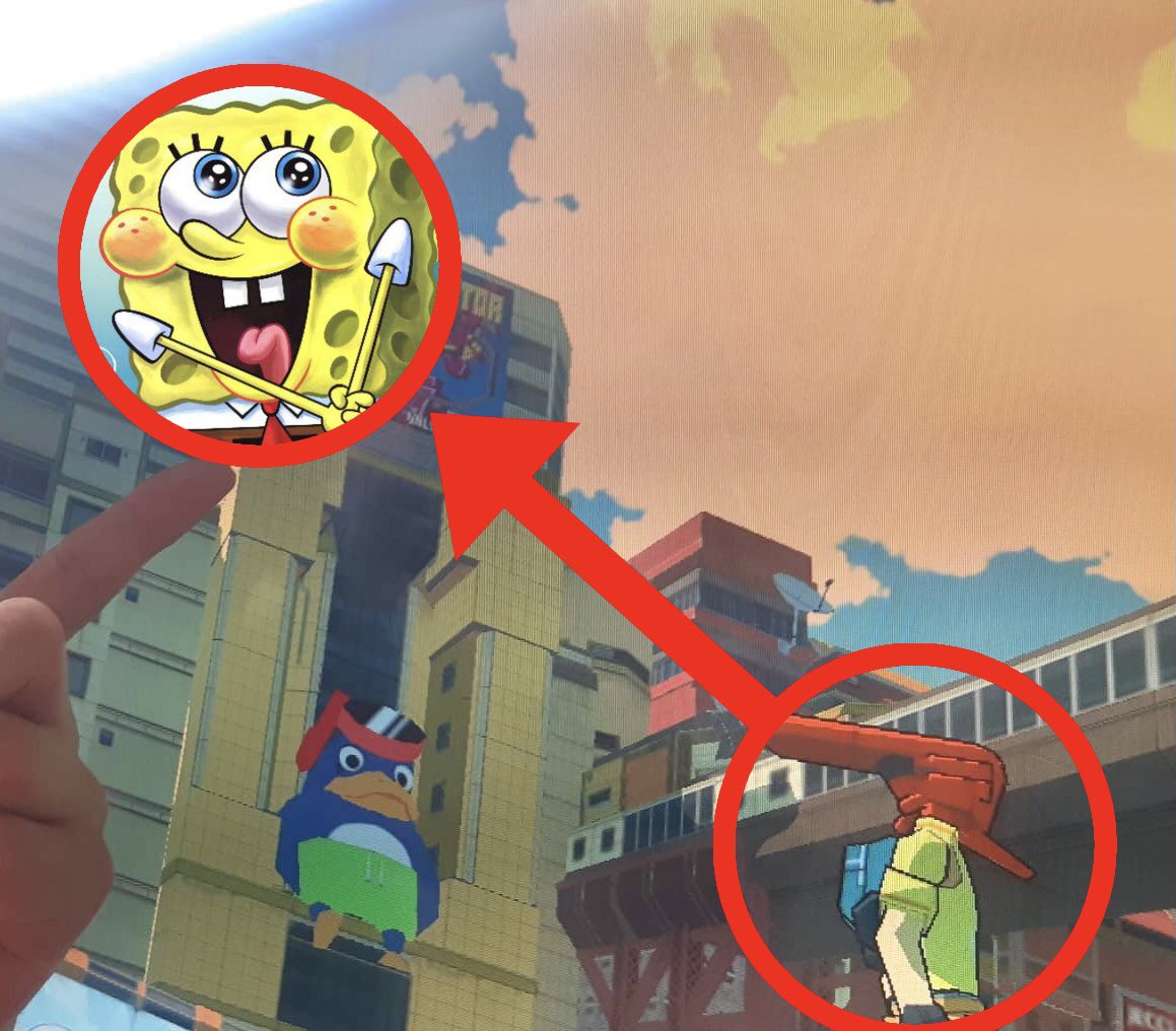 Subliminal Messages Illuminati Spongebob