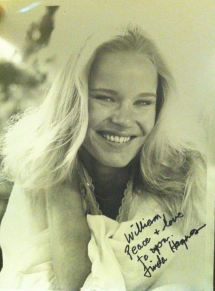 Linda Haynes Arkansas