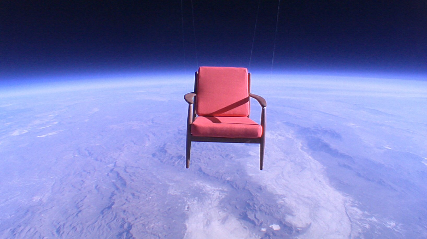 Empty Chair Memes Meeting Alone Stock Illustration. Illustration Of