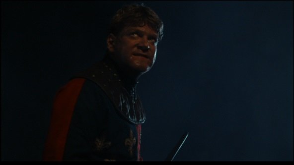 Richard Briers Henry V