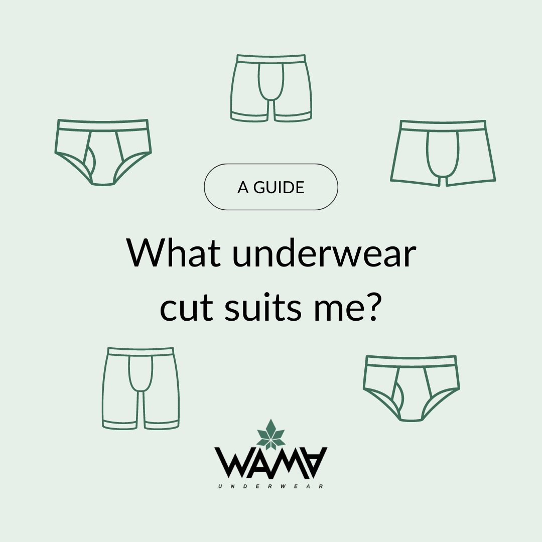 9 Different Boob Shapes + a Boob Shapes Chart – WAMA Underwear, boobes ...