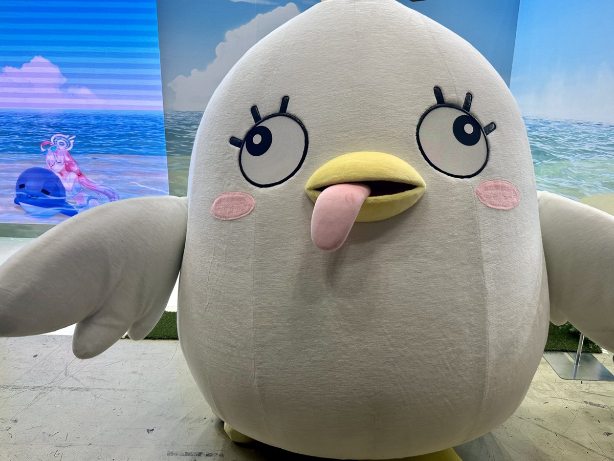 でぃーぷくりあー@かじゅある勢(@deepclear) - Twilog