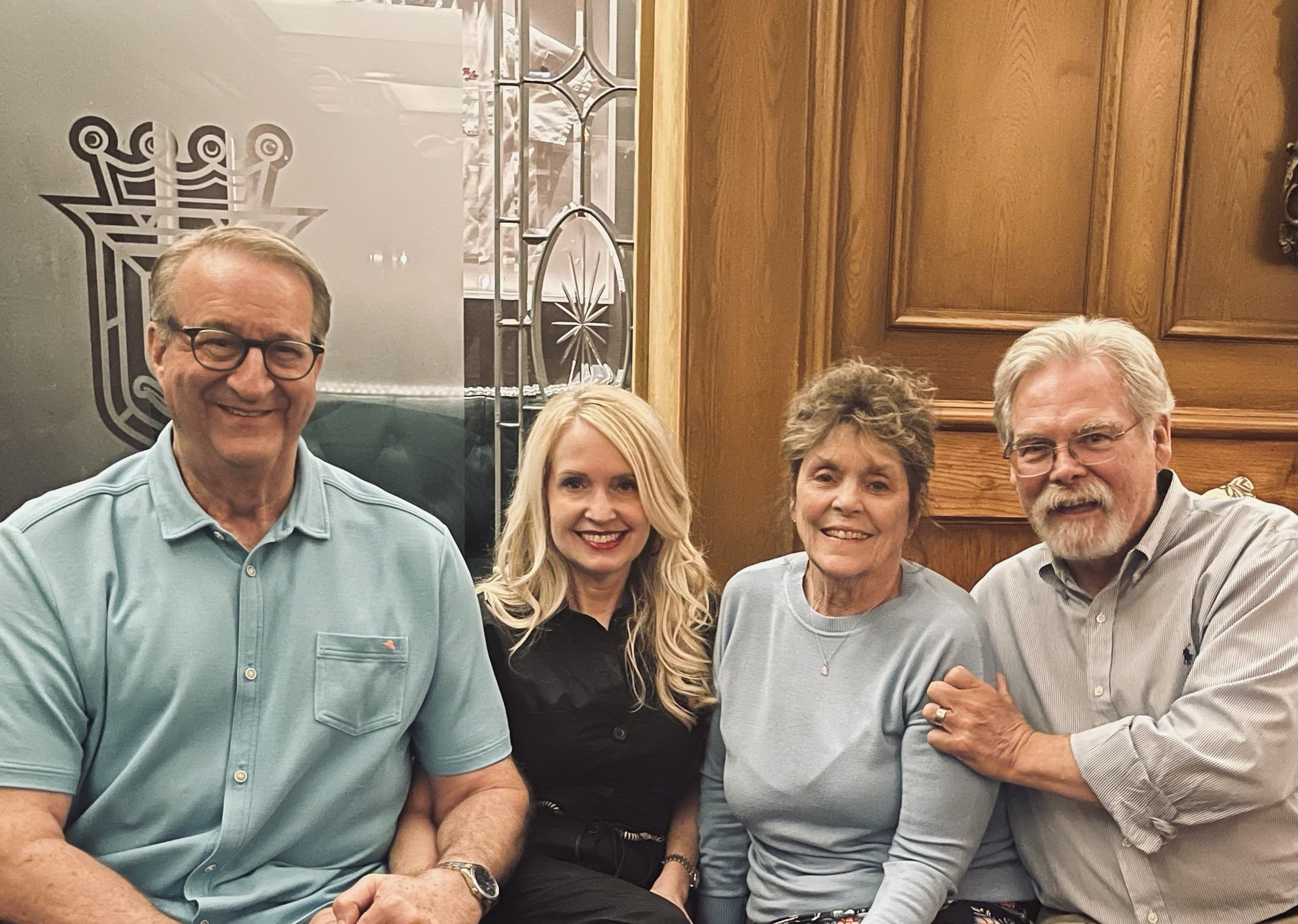 Marc Rosen Wedding Minnesota Sports Media Legend Mark Rosen Announces