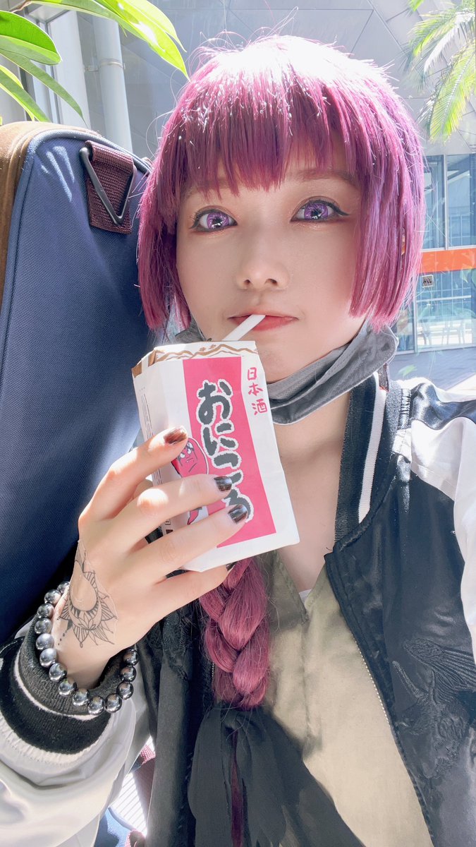 トキワ (@TKWcos) さんのコスプレ作品まとめ (2,087 件) - Twoucan