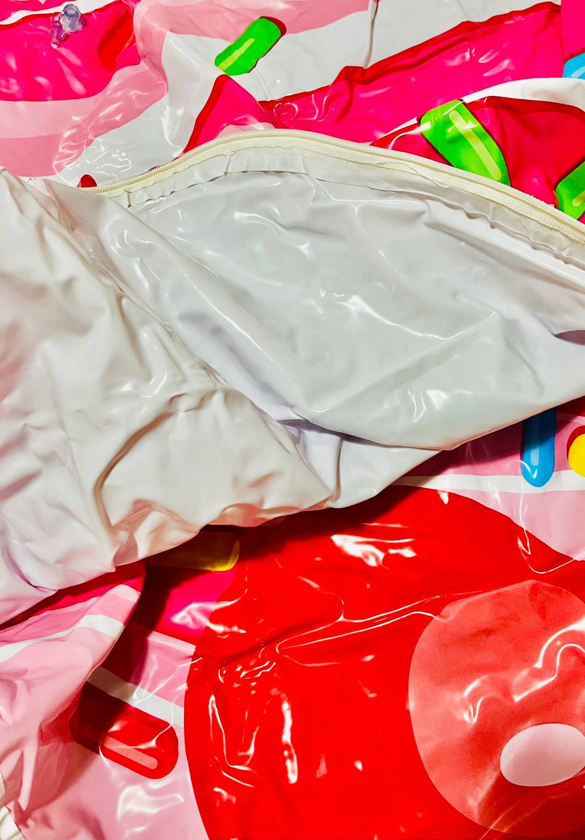PVC♡LOVE (@pvcmax) / Posts / X