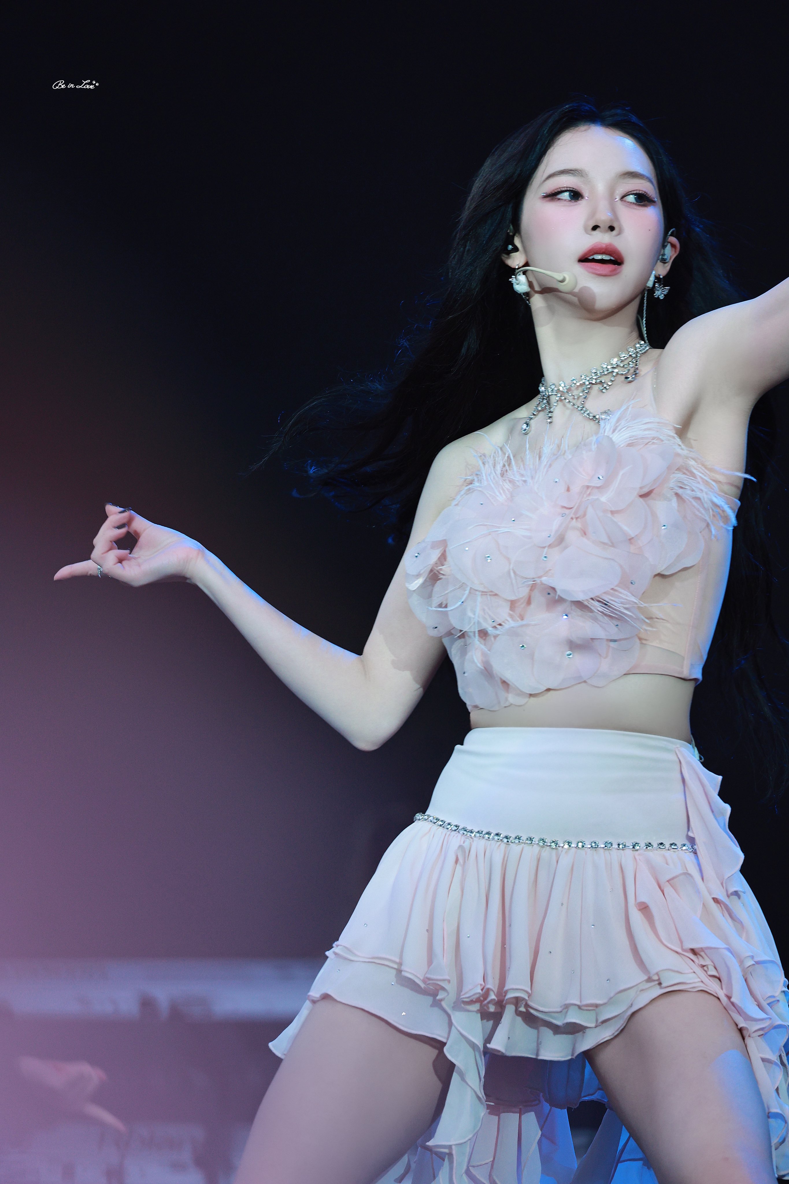 Karina Aespa 6 รูป สวยงาม