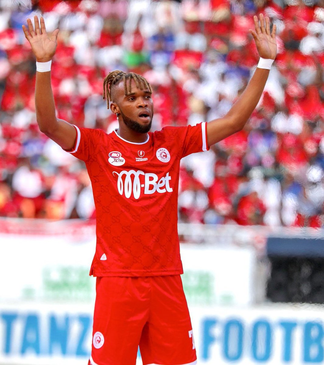 Beki Gani wa Yanga anaweza Kumkaba Onana, Luis Miquissone, Kibu denis ...