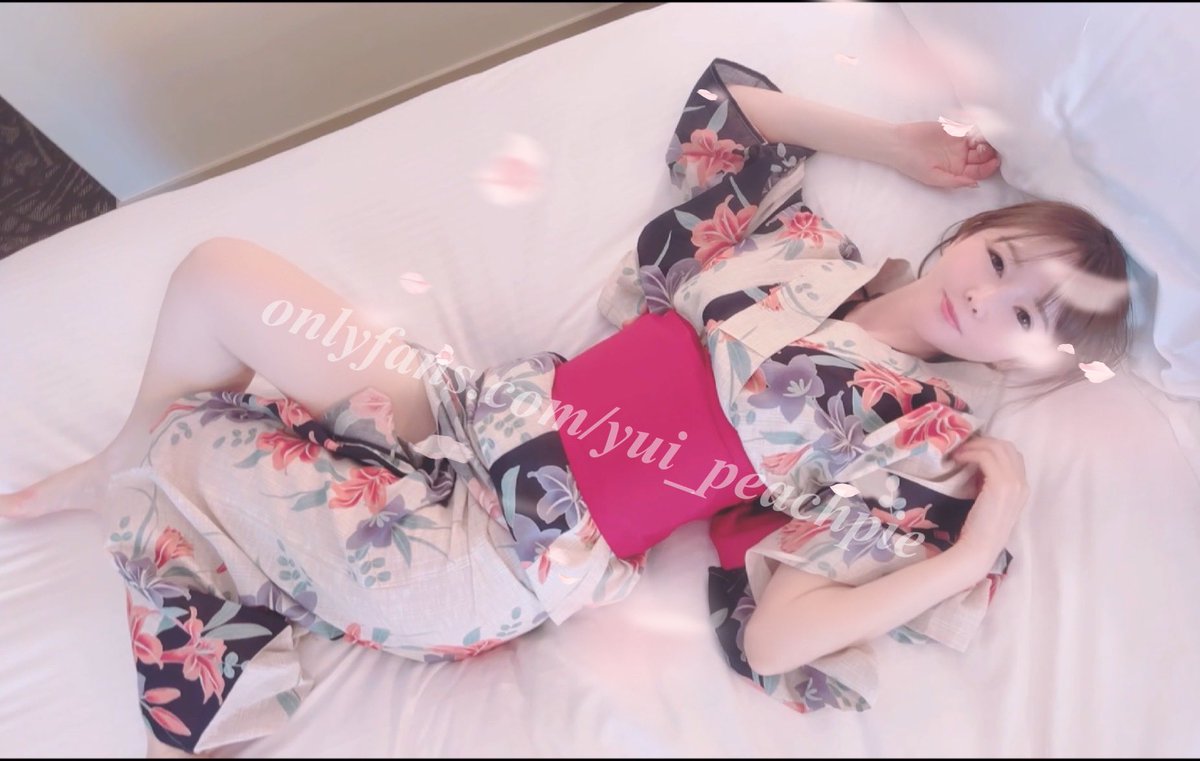 来ていいよ🥰💕 可以来了哦 ️ 와도 돼요 💕💕 Yui🐰🍑peach pie【ドM人妻ゆいの秘密アカ】 @yui_peaches