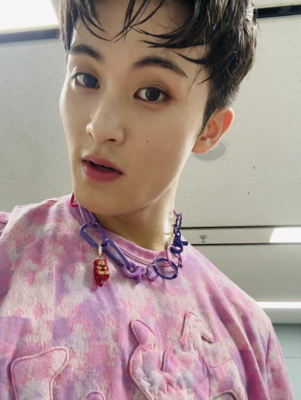 Prettiest Boy In The World