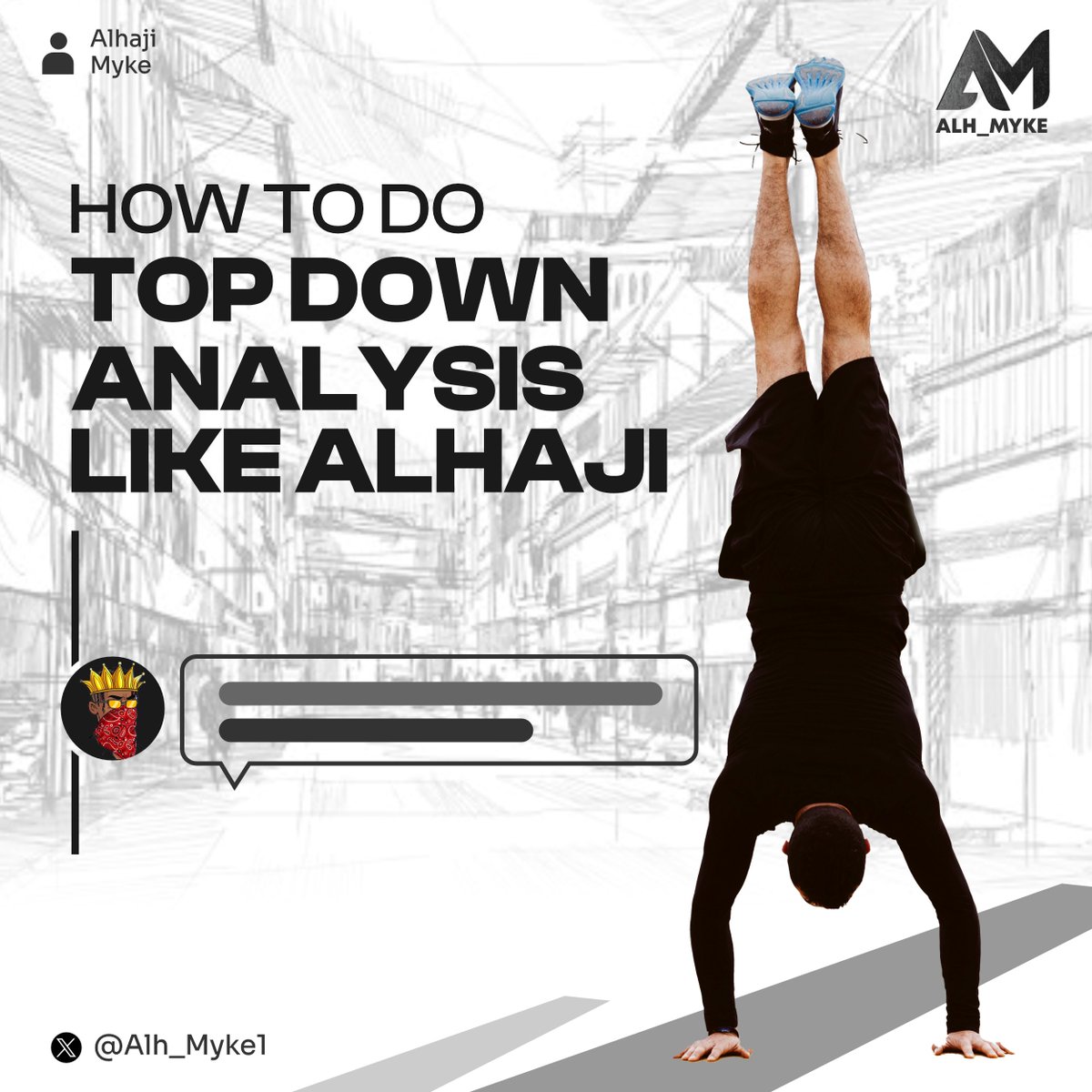 Alhaji Myke's Threads – Thread Reader App