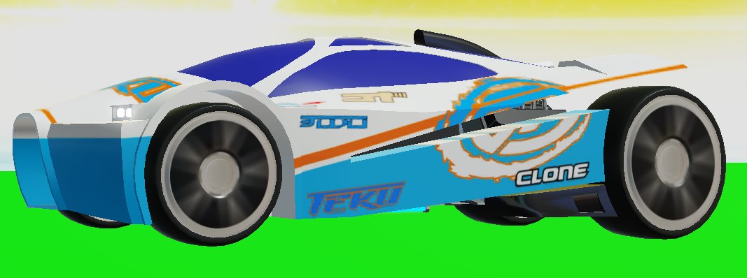 Hot Wheels Acceleracers Slingshot