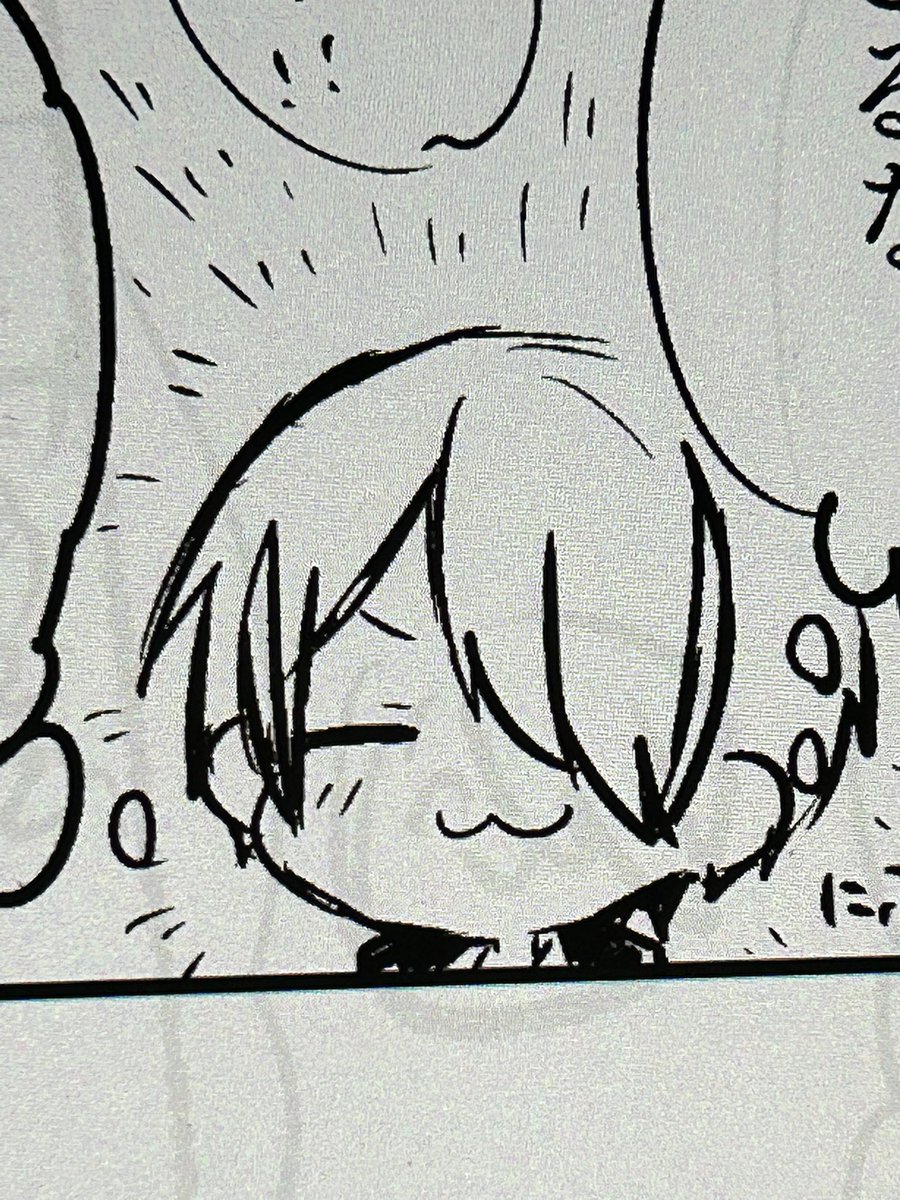 桐摩🧐インテ3号館K19bの漫画