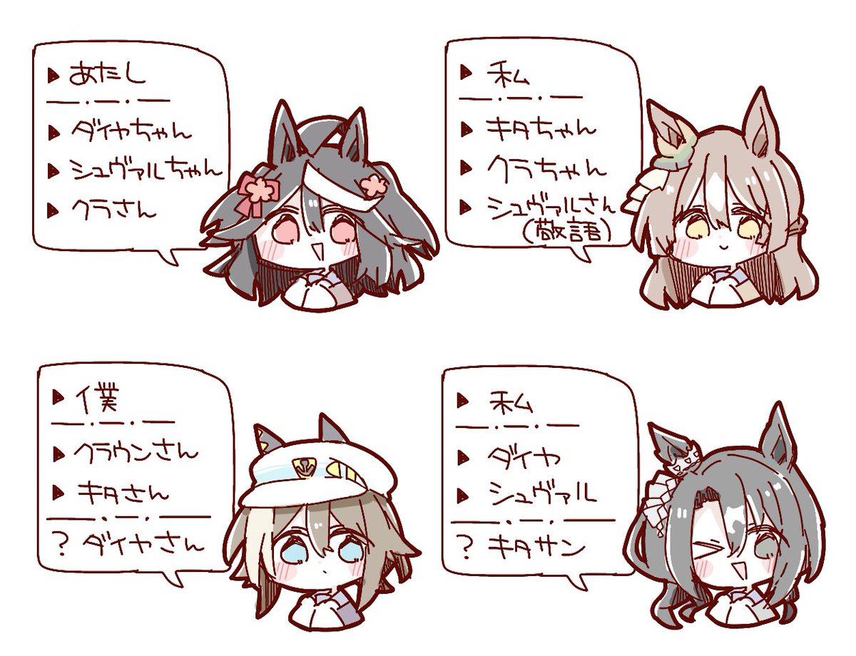 🍁 ここ 🍁 (@ccc_mofu) さんのイラスト・マンガ作品まとめ (2,977 件) - Twoucan