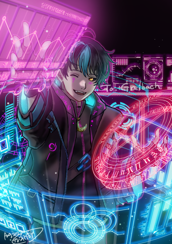 なみHEY (@aya_NH) さんのイラスト・マンガ作品まとめ (134 件) - Twoucan