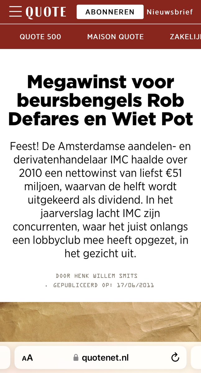 Thread by @Wftproof on Thread Reader App – Thread Reader App