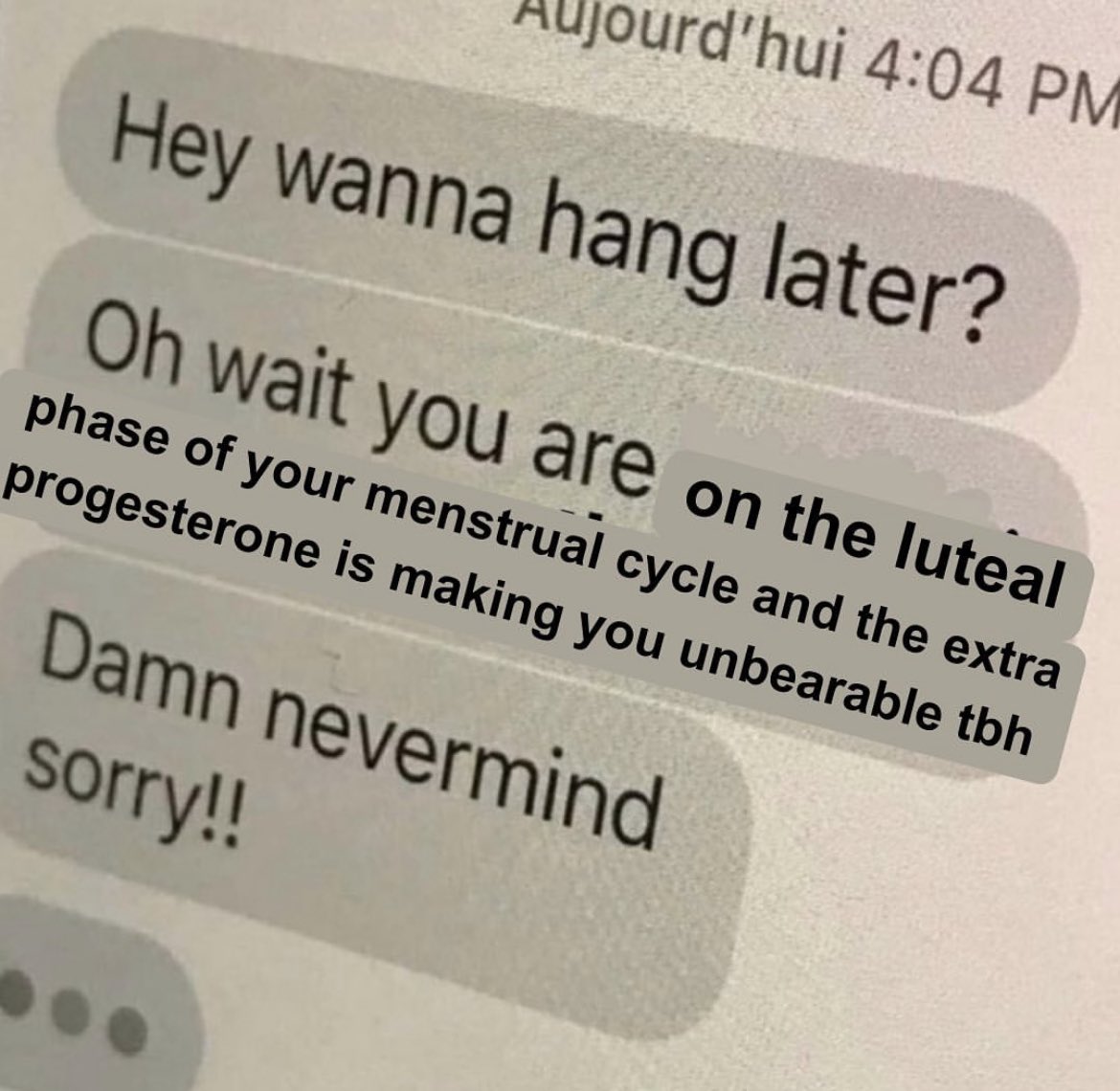 Waiting For Text Message Meme