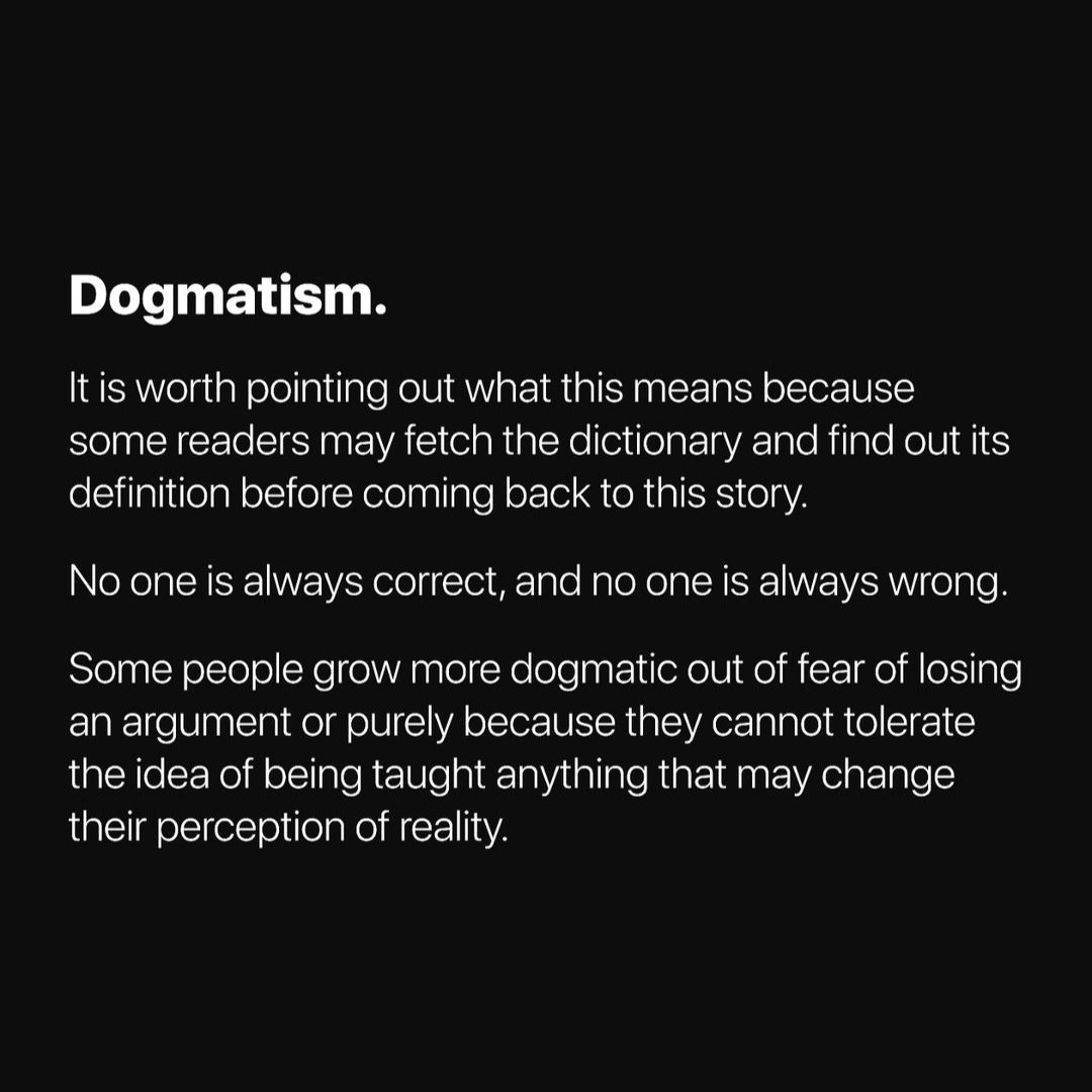 7 deadly sins of speaking you should avoid: //Thread// - Thread from ...